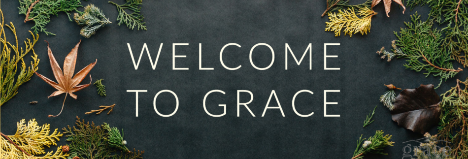 Home - Grace UMC